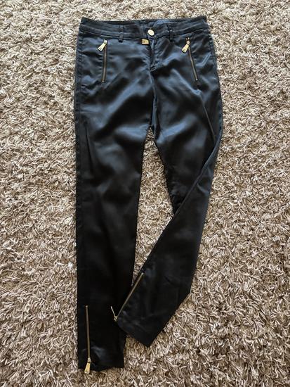 Satenske pantalone