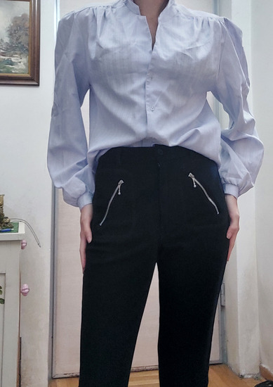 Replay helanke pantalone