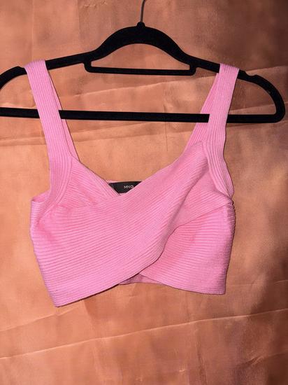 Mango top