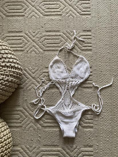 HEKLANI s vel monokini bikini