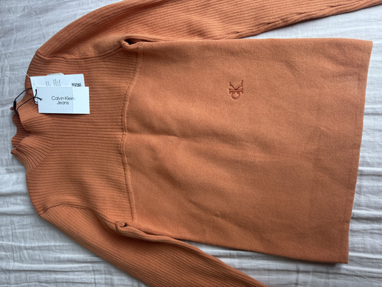 calvin klein rolka