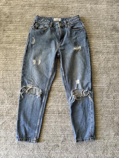 Bershka farmerke