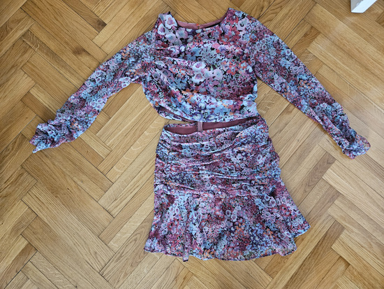 Zara haljina M