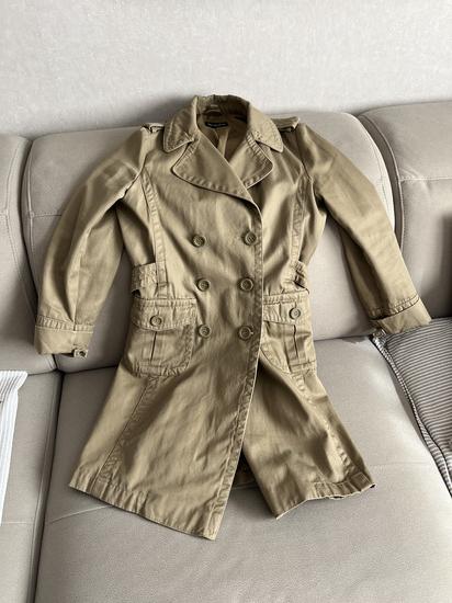 Massimo Dutti mantil