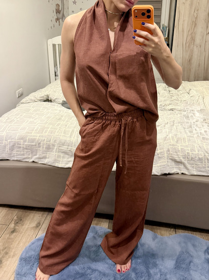 TEMA fashion letnji set