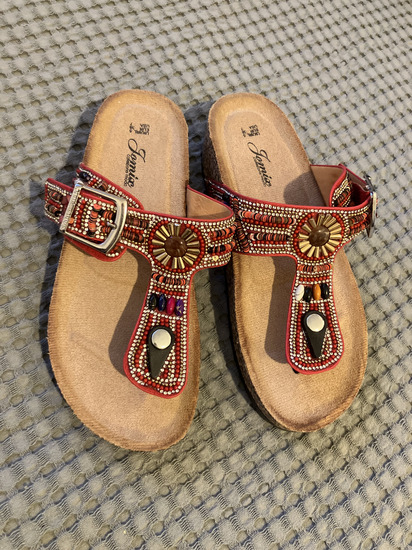 japanke boho