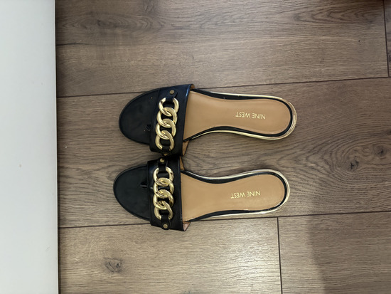 Nine West papuce