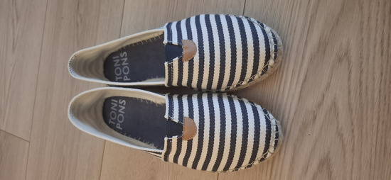 Espadrile