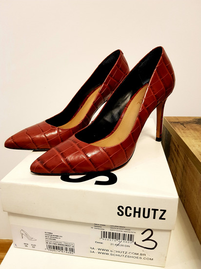 Schutz salonke