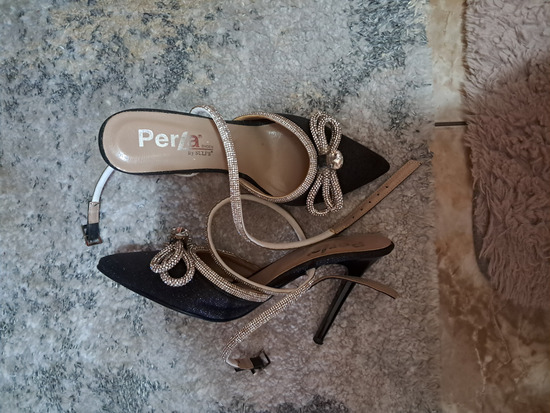 Perla stikle sa masnom