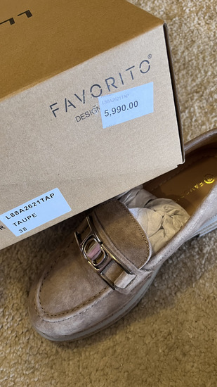 Espadrile