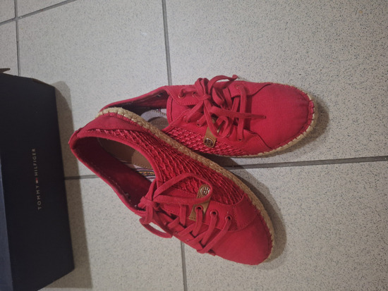 Espadrile