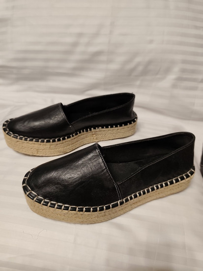 Asos espadrile