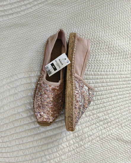 Gemo espadrile *udobne, svečane, šik*