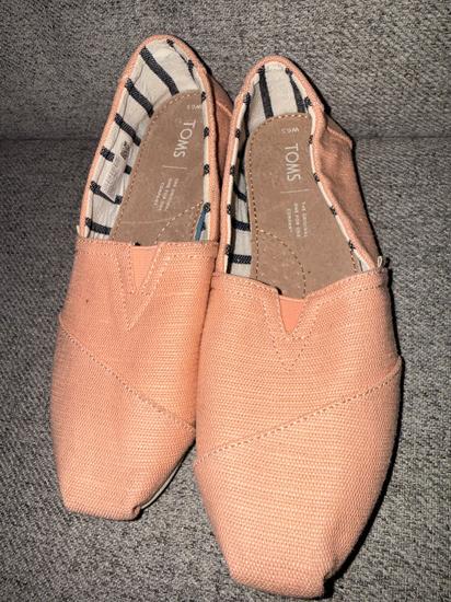 Toms espadrile org