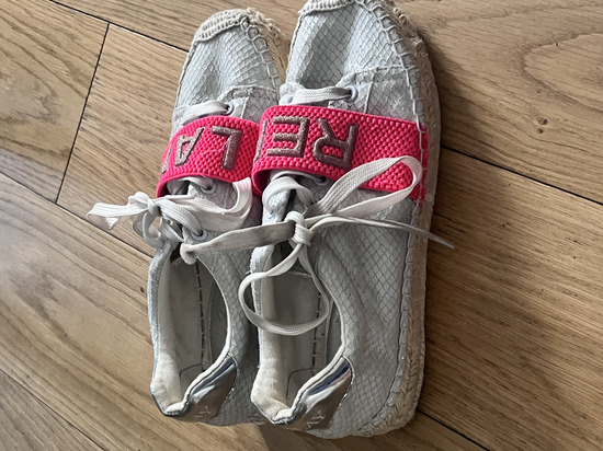 Replay espadrile