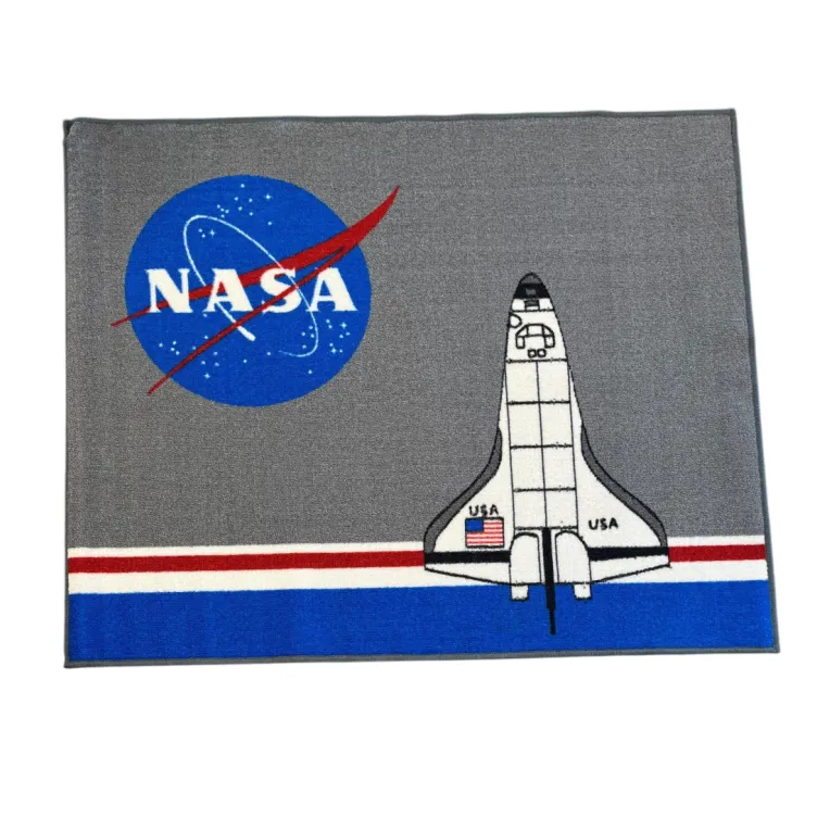 Tepih NASA