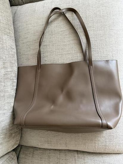 Reserved ceger-torba