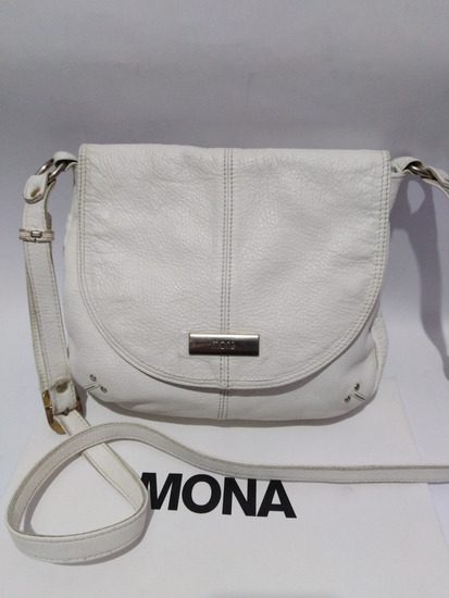 MONA kožna torba,prirodna100%koža,nt47