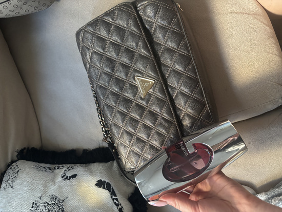 Guess torba
