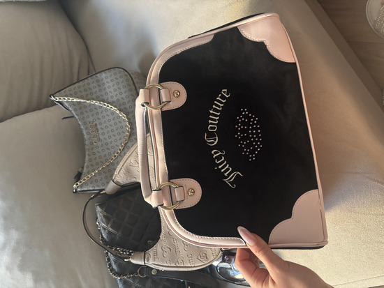 Juicy torba