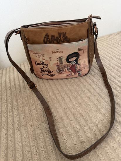 Anekke torba