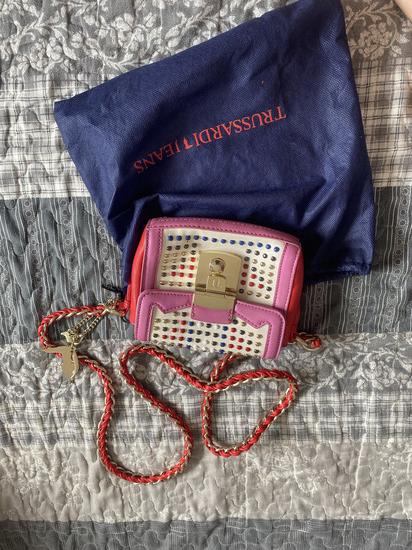 Trussardi torba