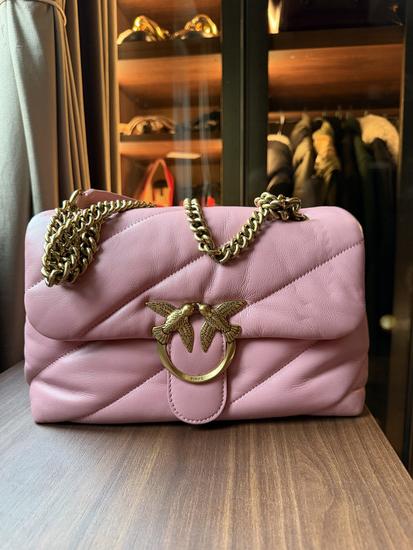 Pinko Puff Medium torba NOVO snizena 28000%%%