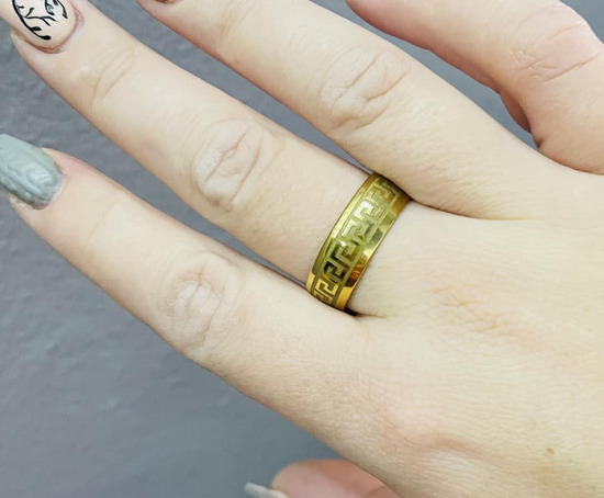 versace burma od hiruskog nerdjajuceg celika