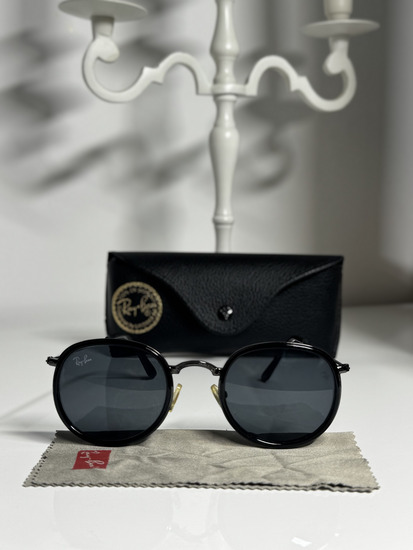 Ray Ban naocare