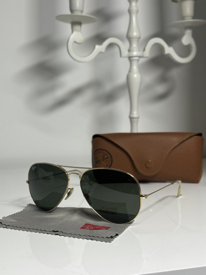 Ray Ban naočare