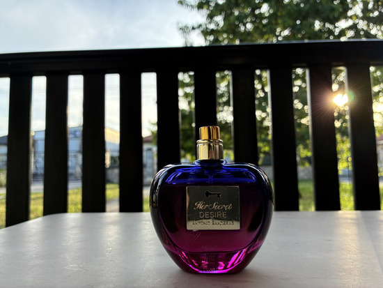 Her Secret Desire Antonio Banderas