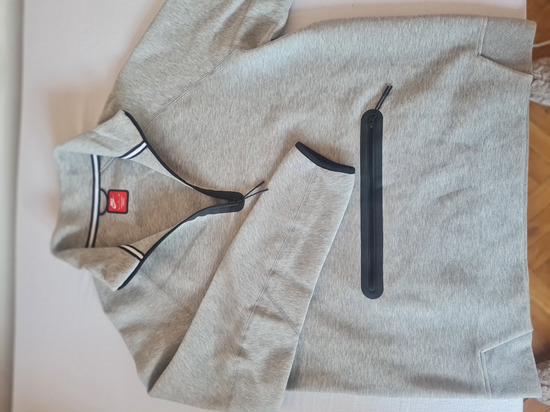 Nike duks Tech Fleece