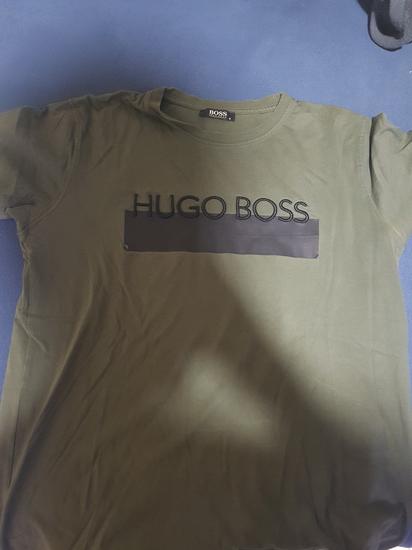 Hugo boss majca