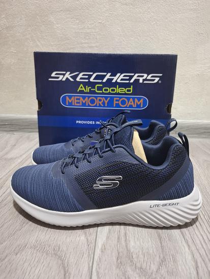 Skechers bounder muske patike