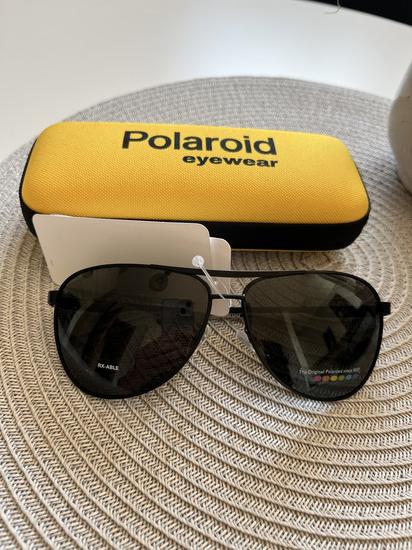 Muske polaroid naocare
