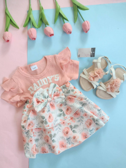 Shein haljinica 3-6m