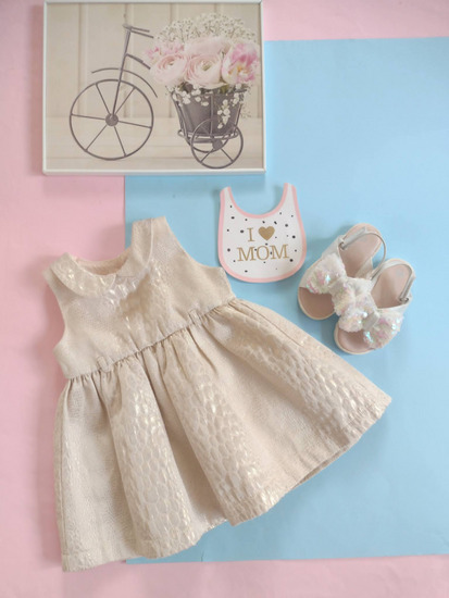 Matalan haljina 6-9m