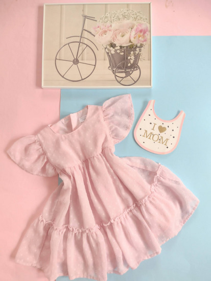Primark haljina 6-9m