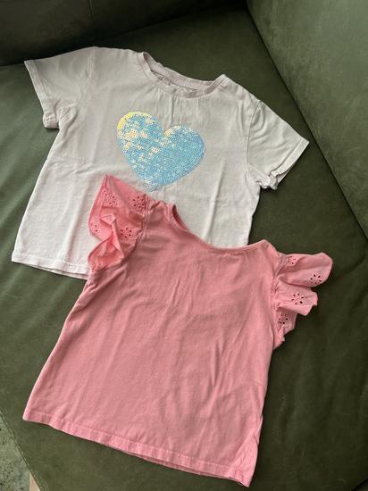 H&M set majica