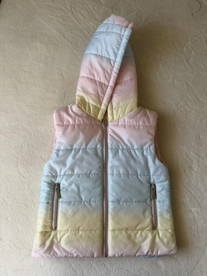 Beba kids prsluk vel 6