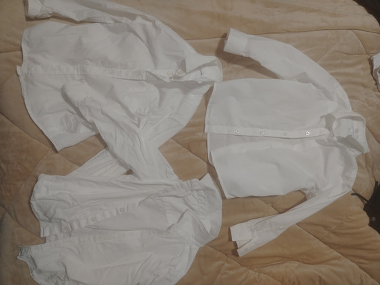 H&m kosulje 110-116