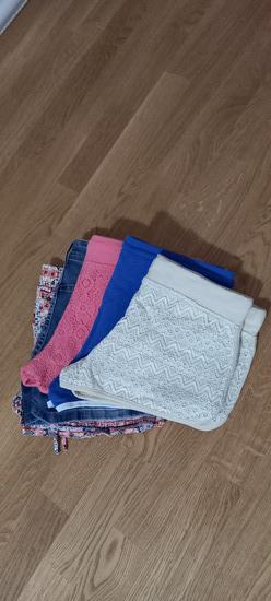 5 sortseva