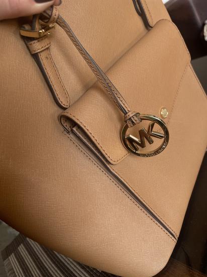 Novo! Michael Kors