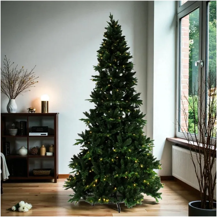 Novogodišnja jelka Woodland 240cm