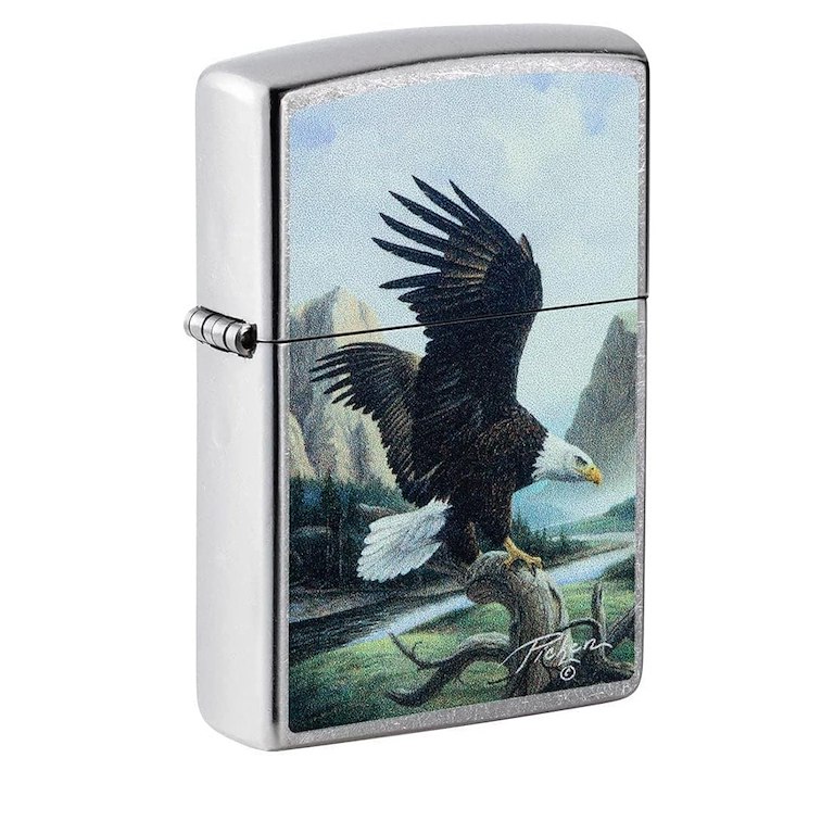 ZIPPO Eagle