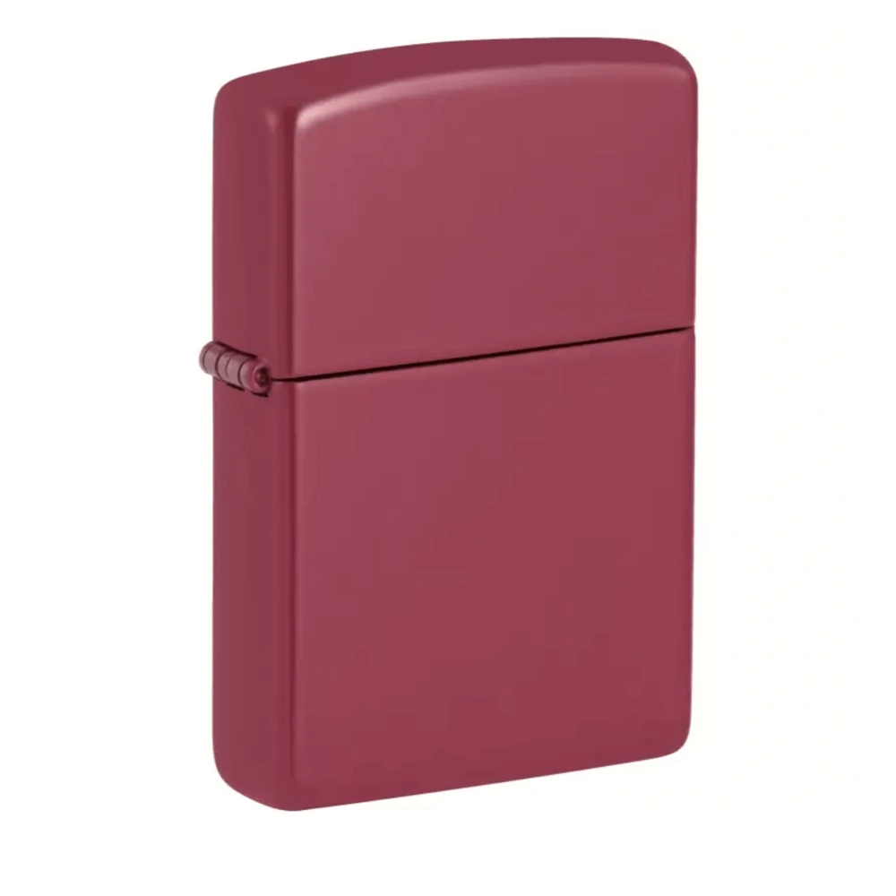 ZIPPO Red Brick
