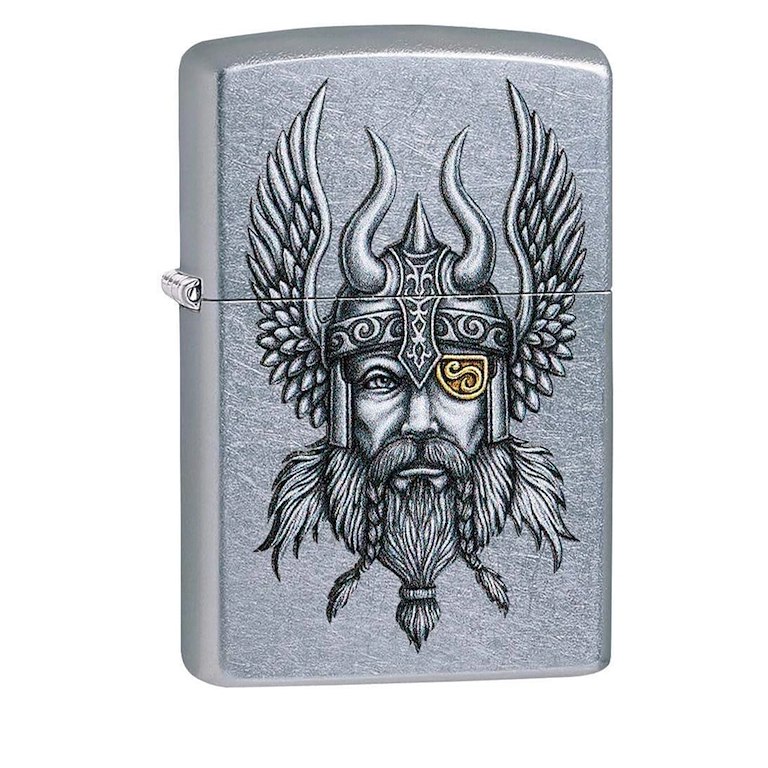 ZIPPO Viking Warrior Desire