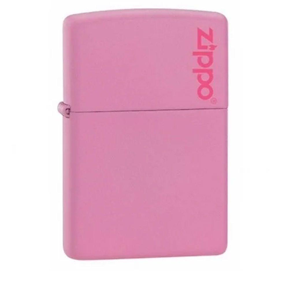 ZIPPO Pink Matte
