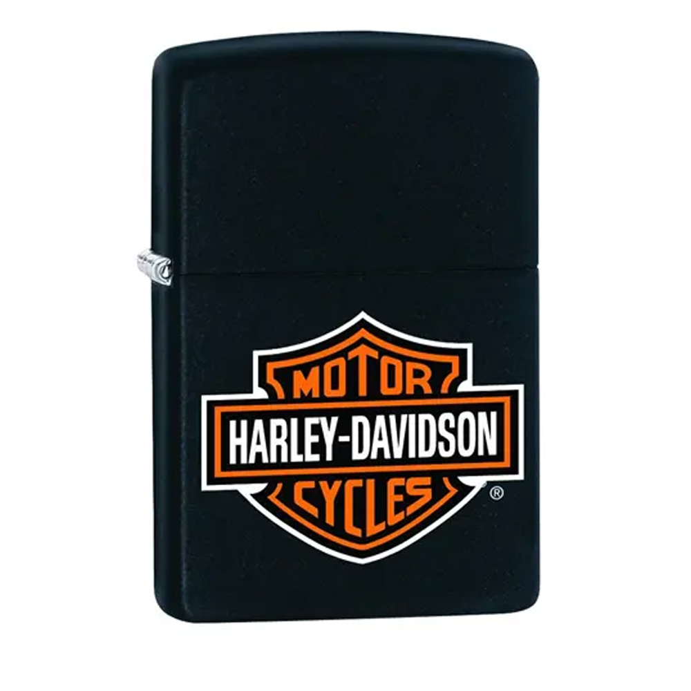 ZIPPO Harley Davidson